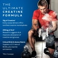Cell Tech Creatine Powder, Fruit Punch, Muscle Growth & Recovery, 30 ...