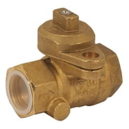 Beckett 12110 Fire Safety Valve 3/8" NPT (f) x 3/8" NPT (f) - Walmart.com