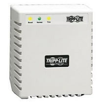 Tripp Lite 1200W Line Conditioner, 120-Volt, 4 Outlets, 7ft Cord ...