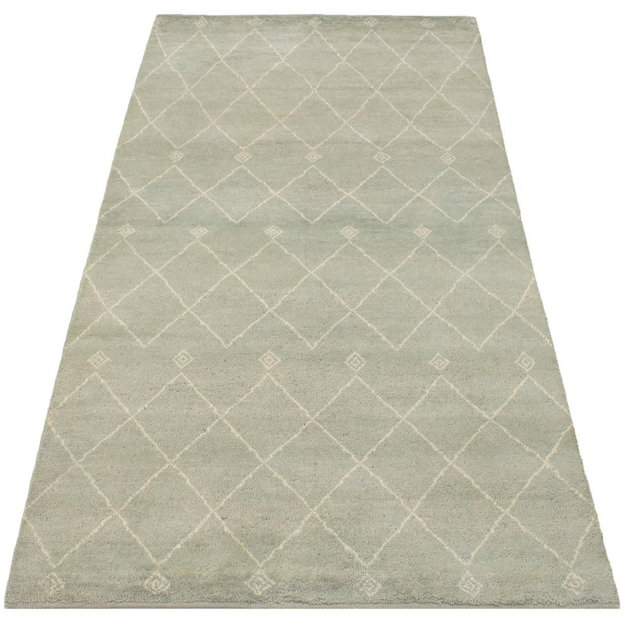 Click here for Ecarpetgallery 57 X 80 Moroccan Tangier Hand-Knott... prices