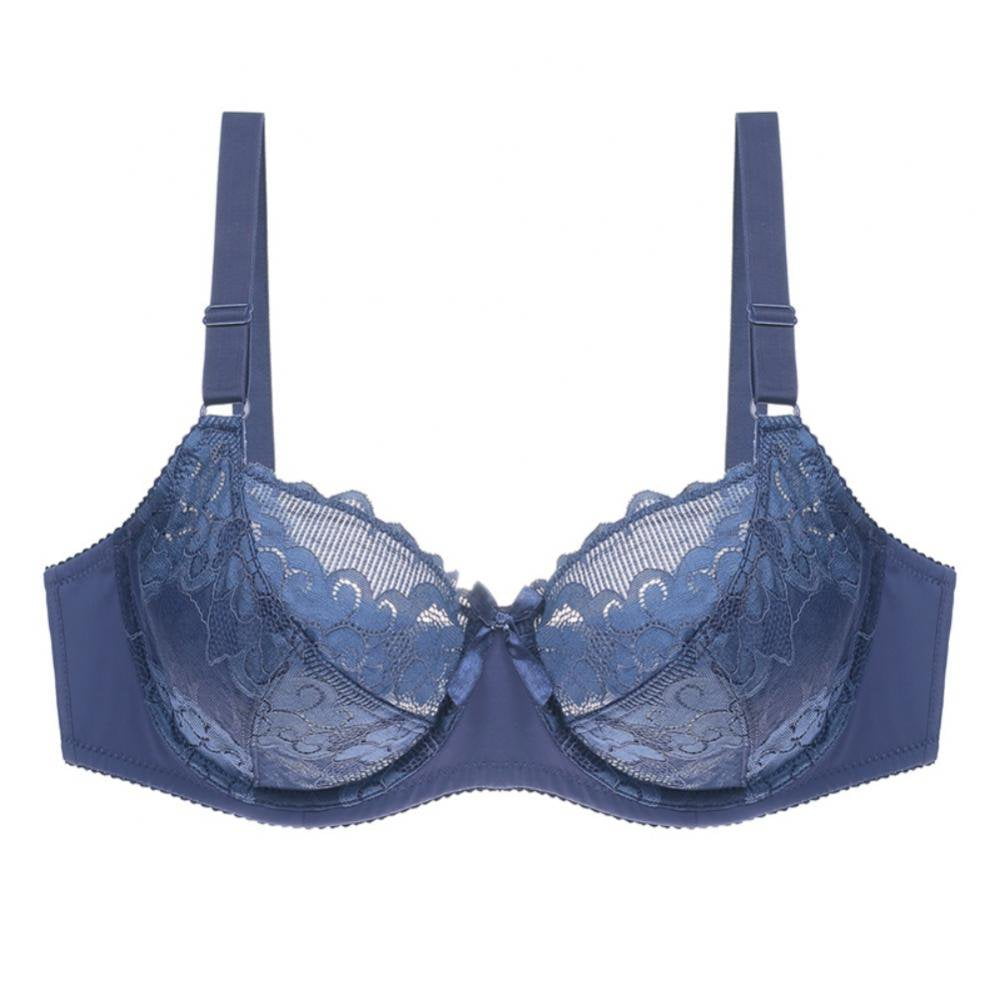 Click here for Mesase Women‘s Plus Size Signature Lace Unlined Un... prices