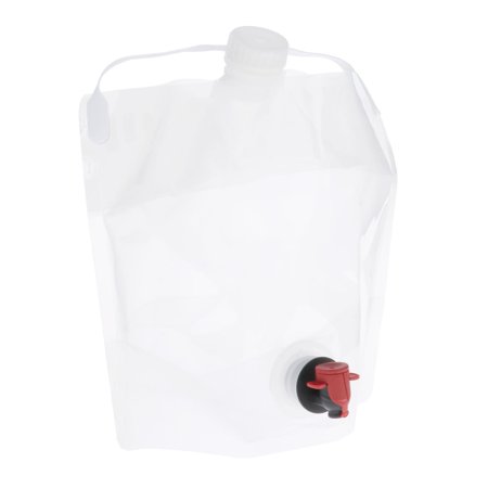 Large Car Water Storage Container Carrier Jug for Camping | Walmart Canada