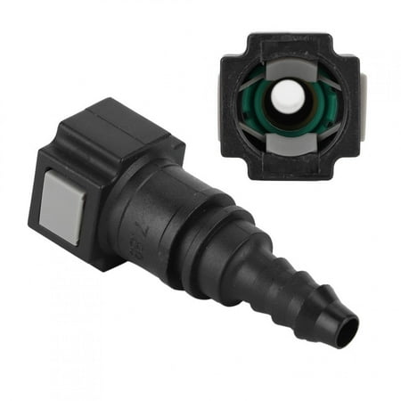 Motorcycle Fuel Line Connector,8mm Car Motorcycle Fuel Fuel Pipe ...