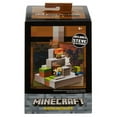 Minecraft Mini Figure Mining Mountain Environment Set - Walmart.com