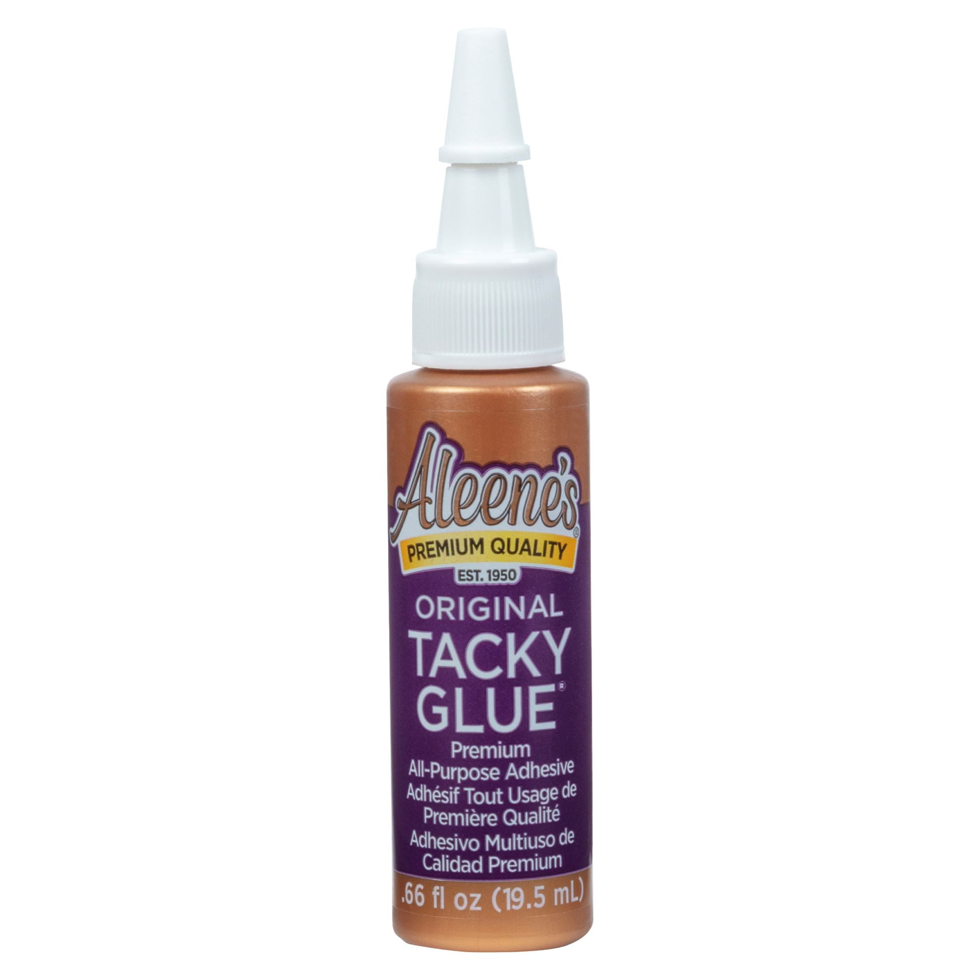 Click here for Aleenes Aleenes Original Tacky Glue Mini Bottle -... prices