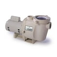Pentair 011774 2 HP WhisperFlo WF-28 Up-Rated In Ground Swimming Pool ...