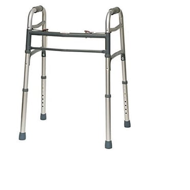 Drive Medical Side Style Hemi One Arm Walker HSA/FSA Eligible - Walmart.com