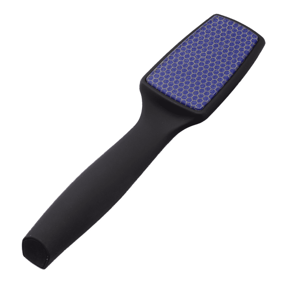 Foot File,Curved Nano Glass Original Design Innovative,Professional ...