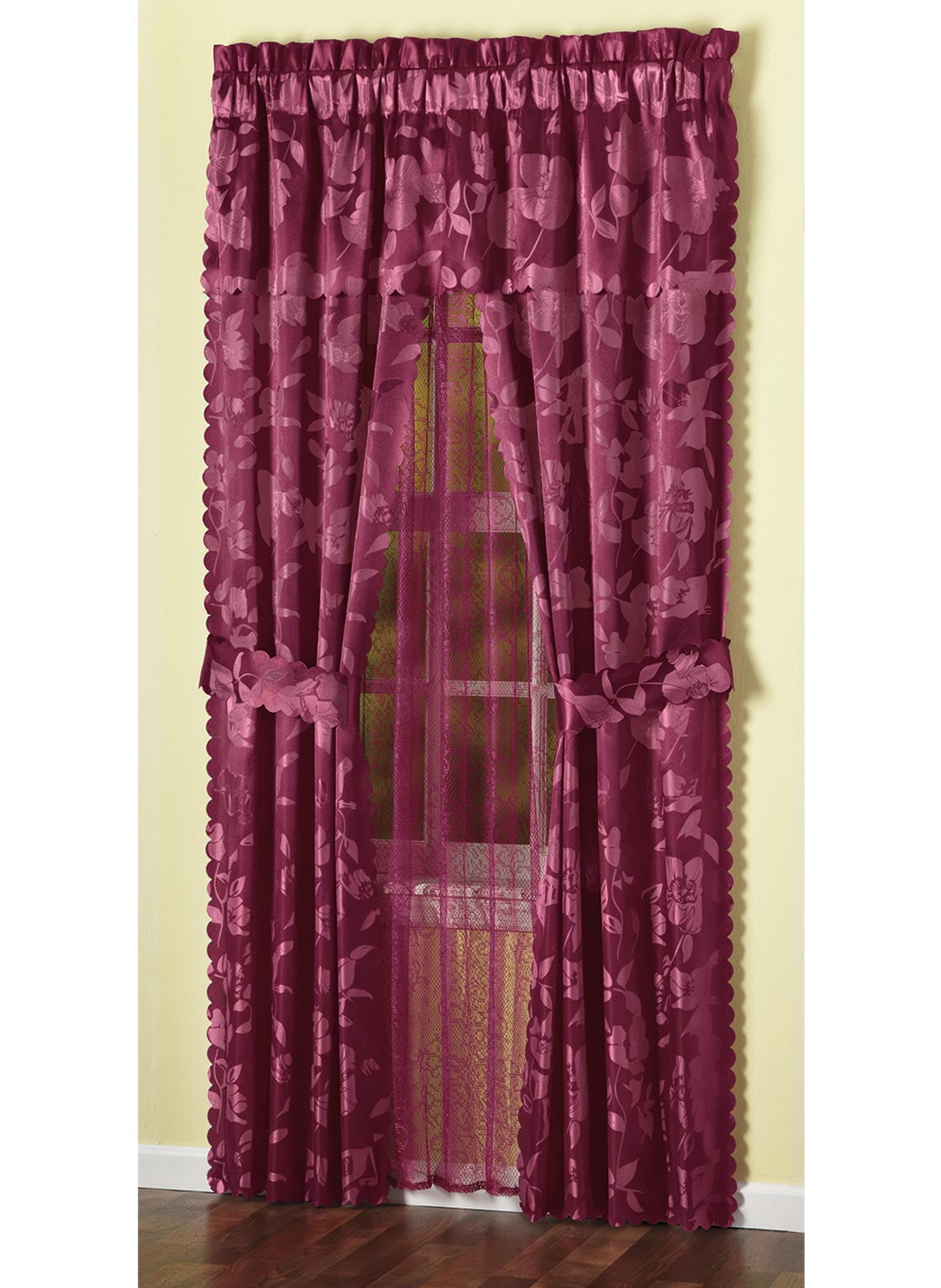 Window Wardrobe - Walmart.com