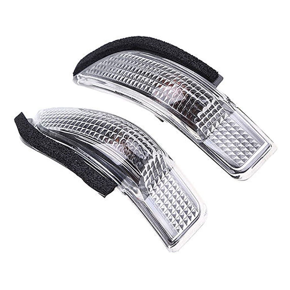 Click here for Unbranded 2pcs Side Rear Mirror Indicator Turn Sig... prices