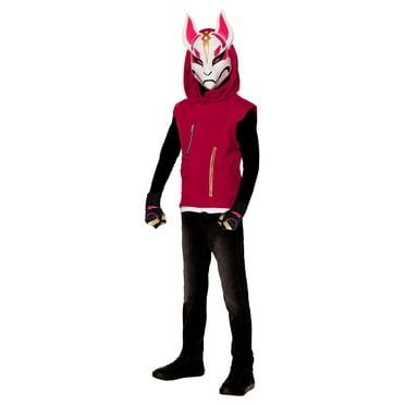 Kid's Fortnite Meowscles Costume - Walmart.com