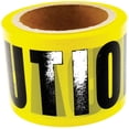 Caution Tape - 300' Roll - Walmart.com