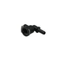 Quicksilver 861163 Gear Lube Hose Connector - Walmart.com