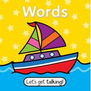 Clever Manners: Magic Words (Board book) - Walmart.com