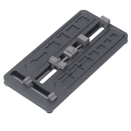 Logicboard Fixing Holder, Durable Groove Design Motherboard Repair ...