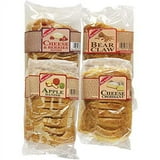 Bon Appetit Variety Pack Gourmet Danish, Cream Cheese Pastries, 3 oz ...