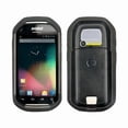 STARLIGHT- Rubber Boot Rugged Case(Sg-Mc40-Rboot-01R) For Motorola ...