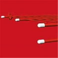 Closetmaid White Wire Shelving End Cap (14-Count) 101600 - Walmart.com