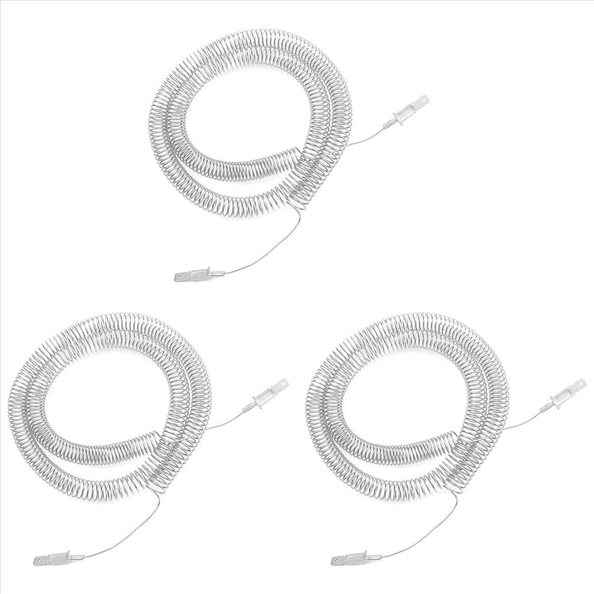 3X Bobina de Elementos Calefactores de Secador para Repl Reemplaza ...