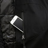 Men's Micro Bonded Jacket - Walmart.com