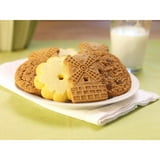 Archway Crispy Windmill Cookies 9 oz Box with Sliced Almonds and ...