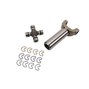 ACDelco GM Genuine Parts Transfer Case Four Wheel Drive Actuator ...