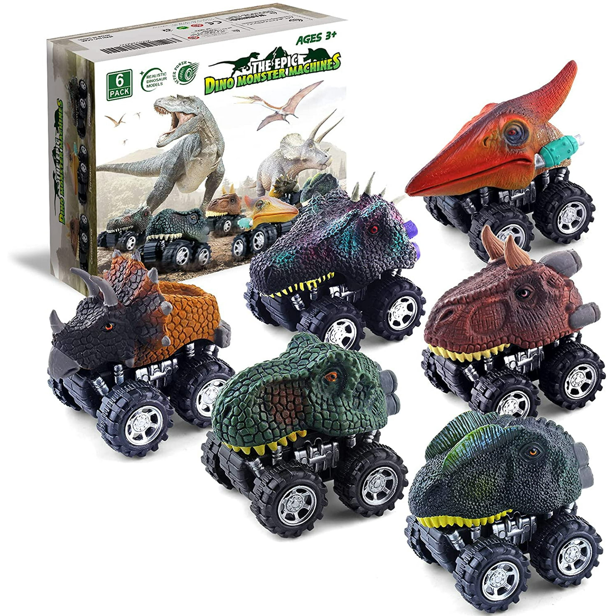 Click here for Amdohai Dinosaur Toys For 3 Year Old Boys  Palotix... prices