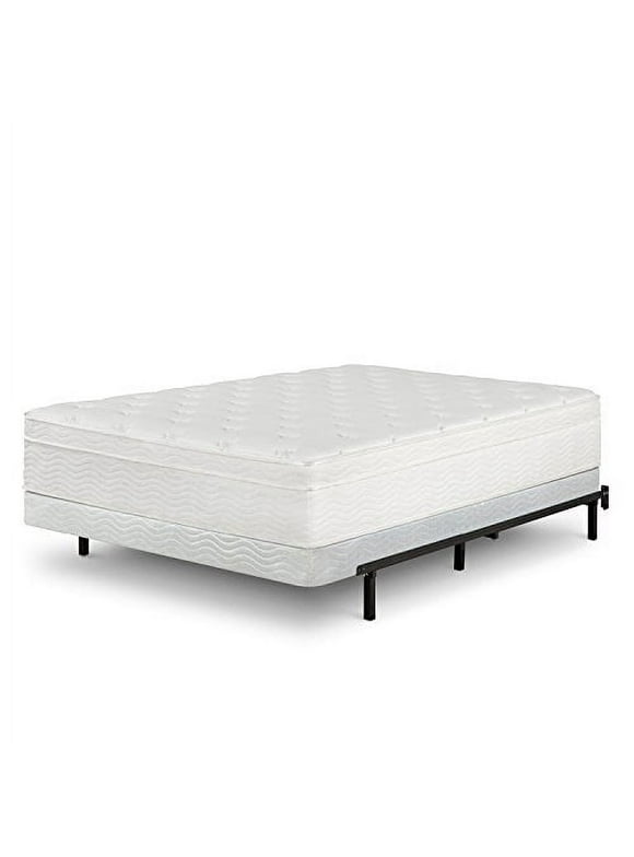 Full Box Springs in Box Springs & Bunkie Boards - Walmart.com