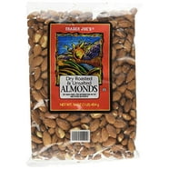 Trader Joes Roasted & Salted Truffle Marcona Almonds - Premium Spanish ...
