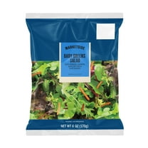 Marketside Fresh Spinach, 10 oz, Bag - Walmart.com