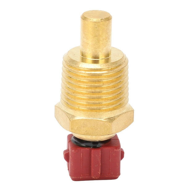 Water Temperature Sensor,Engine Water Temperature Sender Engine Coolant ...