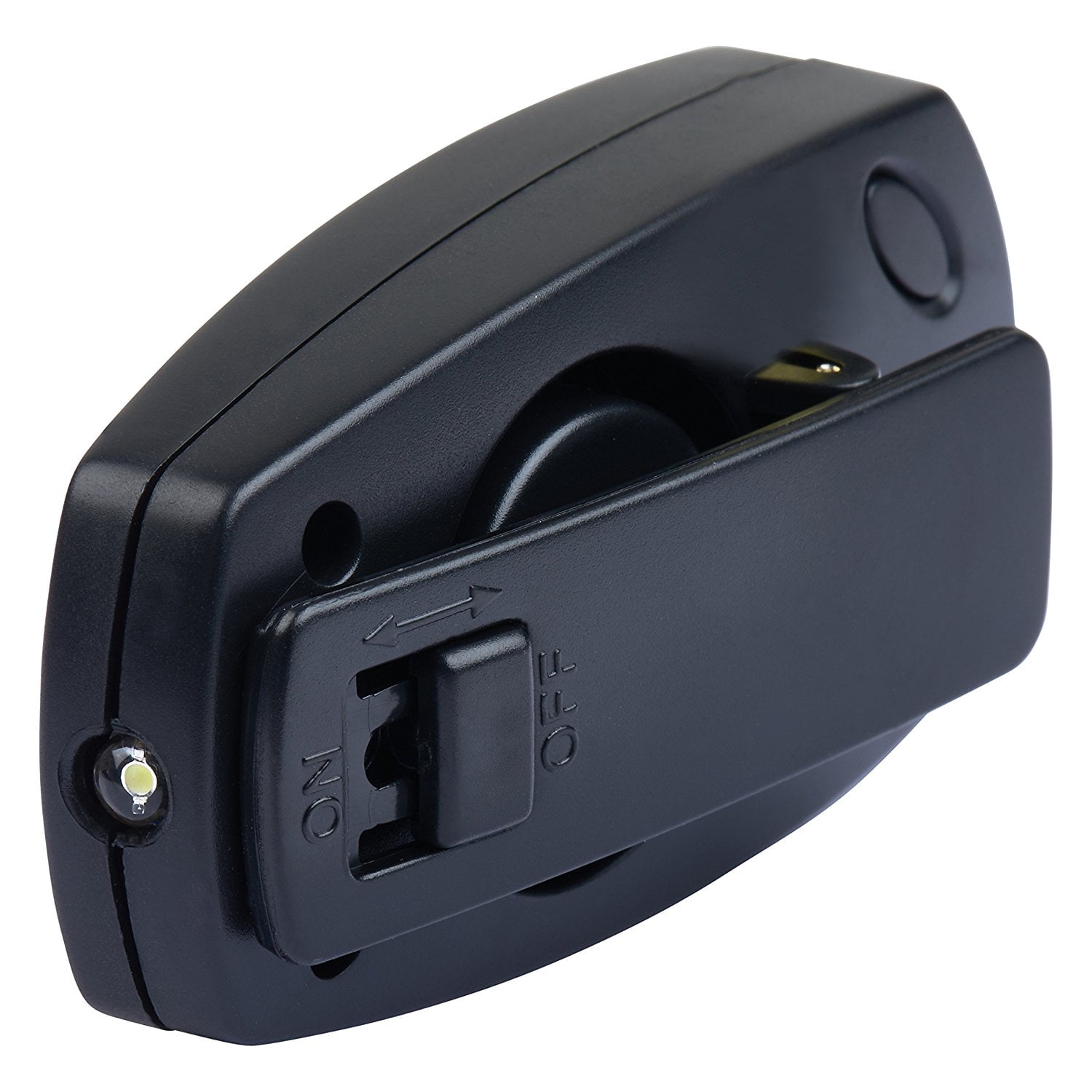 Vigilant Wearable 130dB Personal Protection Alarm with Emergency ...