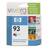 INKJET CARTRIDGE-HP #93 COLOUR - Walmart.ca