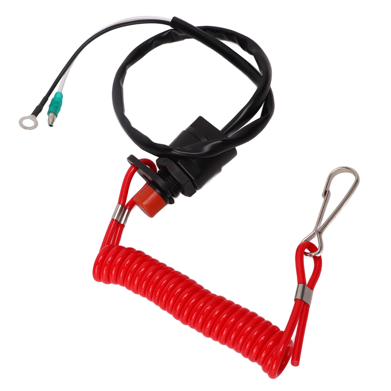 Click here for Youthink Kill Switch  65w-82575-01 Boat Engine Eme... prices