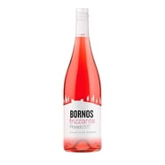 Bebida Aromatizada Sansón Vino Quinado 1 L | Bodega Aurrera en línea