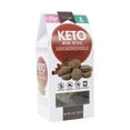 Too Good Gourmet 3pk Bite-Sized Keto Cookies, 5 oz - Walmart.com