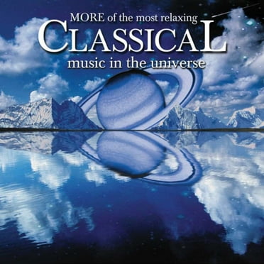 Ultimate Classical Collection (CD) - Walmart.com