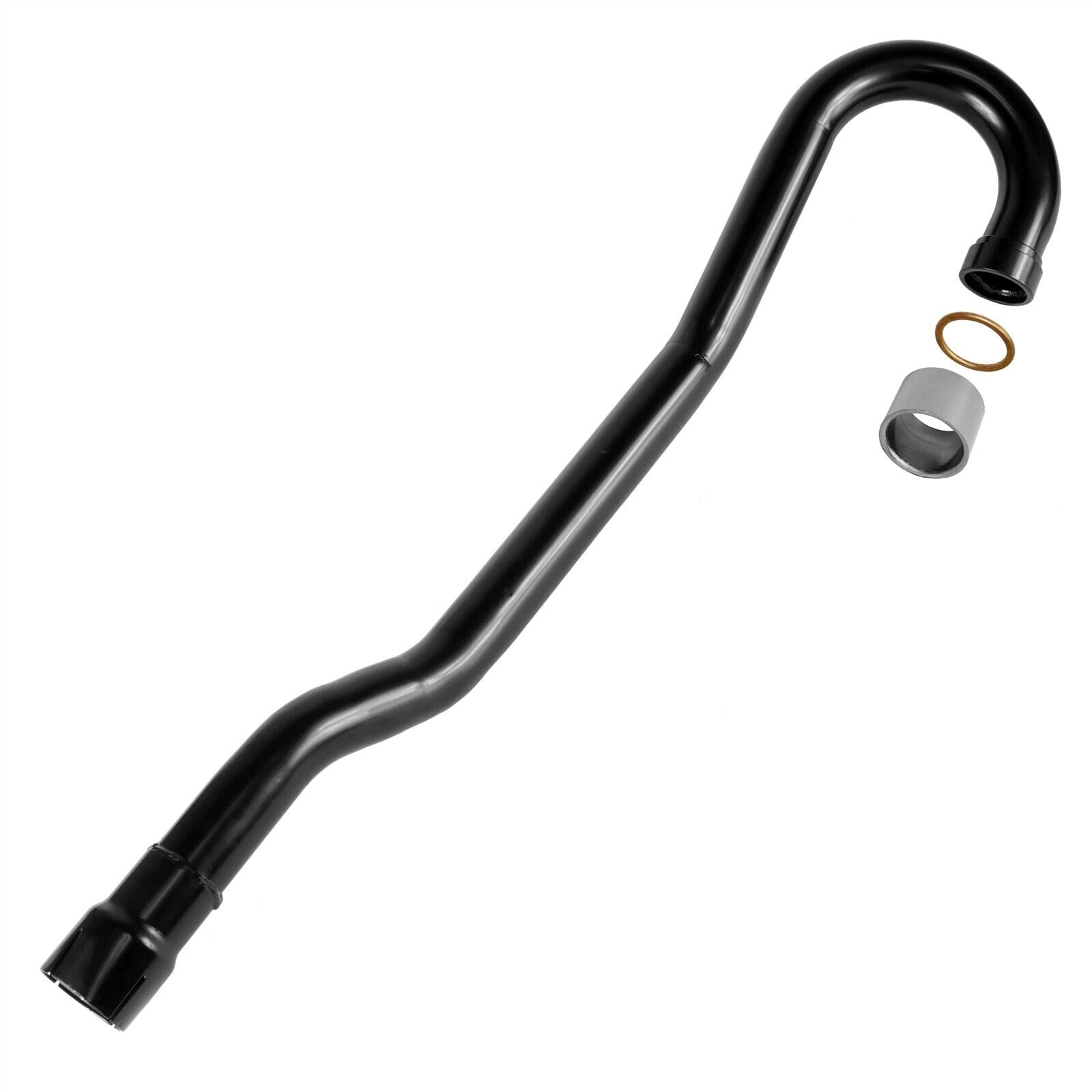 Kawasaki Bayou Exhaust Pipe
