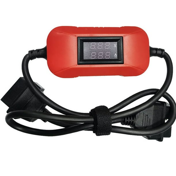 MYG 12V~24V Cable Heavy Duty Truck Diesel Adapter Truck Converter HD ...