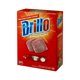 Brillo Steel Wool Soap Pads, 10 Count - Walmart.com