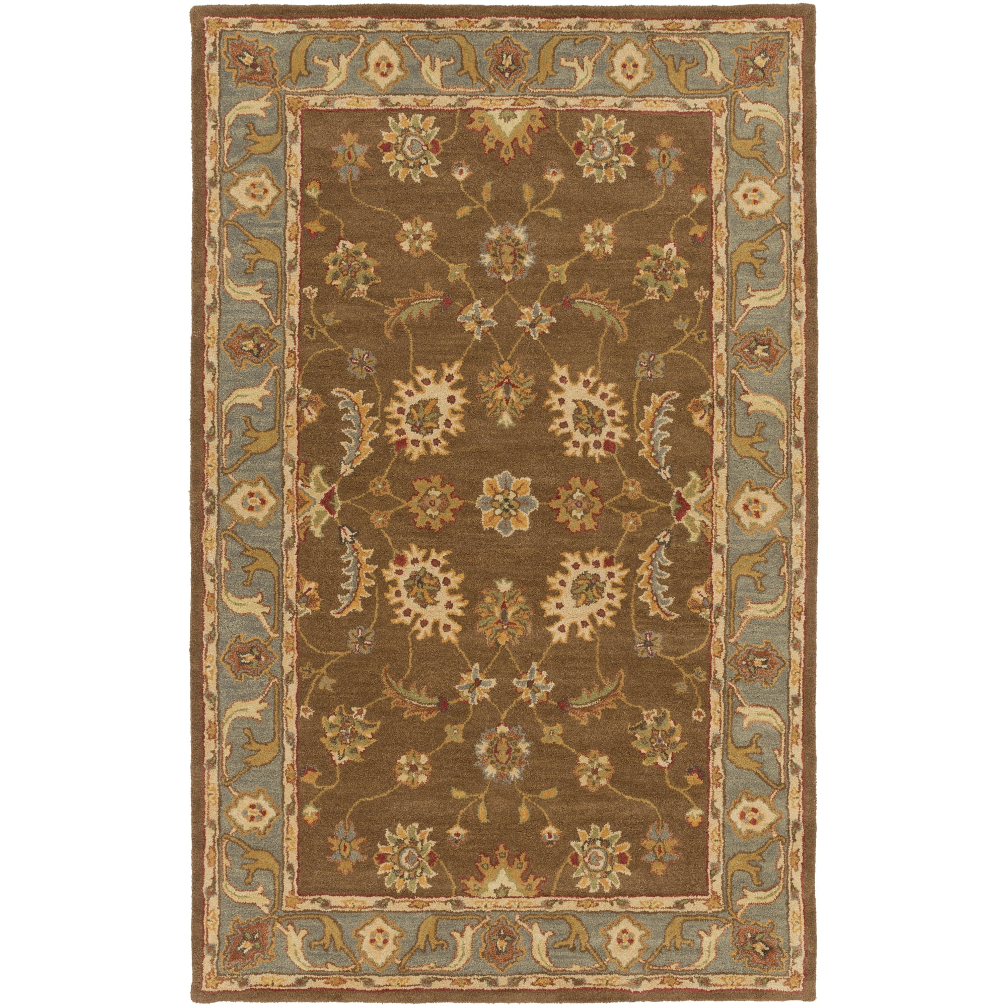 Artistic Weavers Middleton Emerson 2'3" x 14' Runner Area Rug - Walmart.com