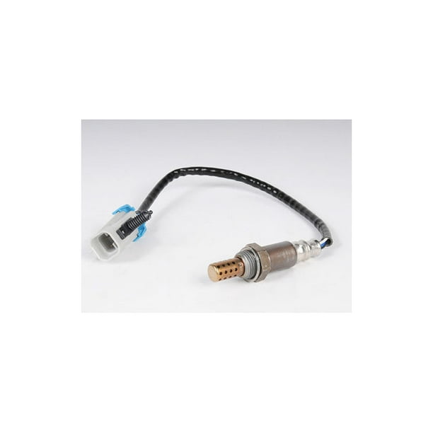 Downstream Oxygen Sensor - Compatible with 2003 - 2005 Chevy Silverado ...