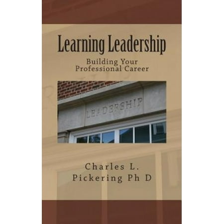 Learning Leadership: Building Your Professional Career | Walmart Canada