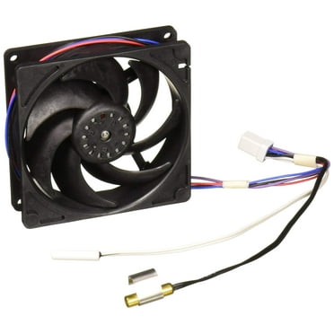 Whirlpool W10633627 Evaporator Fan Motor - Walmart.com