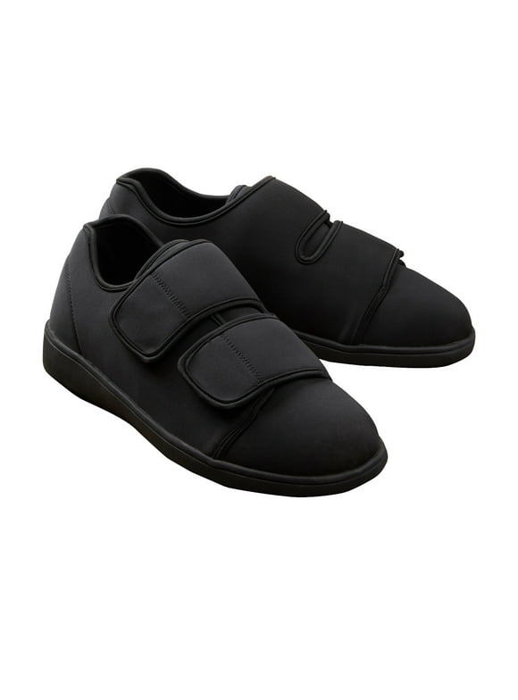 Extra Wide Mens Shoe