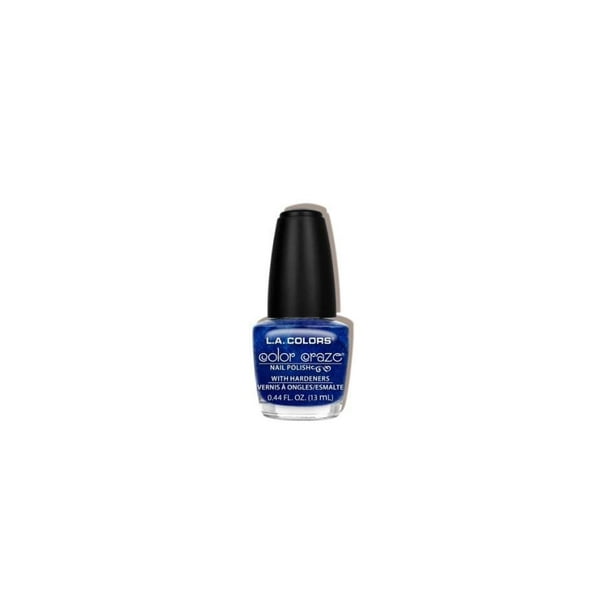 Color Craze Polish Wired, 13ml - Walmart.ca