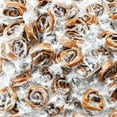 Candy Retailer Caramel Rolls Candy (1 Lb, Chocolate) - Walmart.com