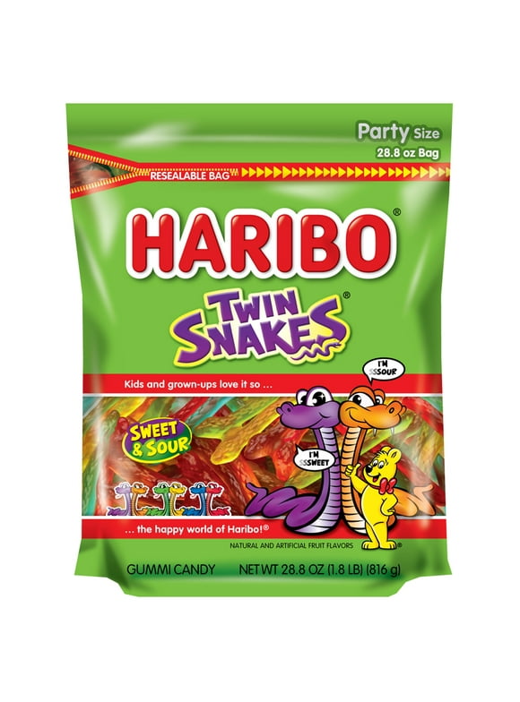 Haribo in Shop by Brand - Walmart.com