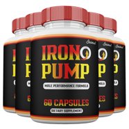 New Chapter Iron Food Complex Tablets, 60 Ct - Walmart.com