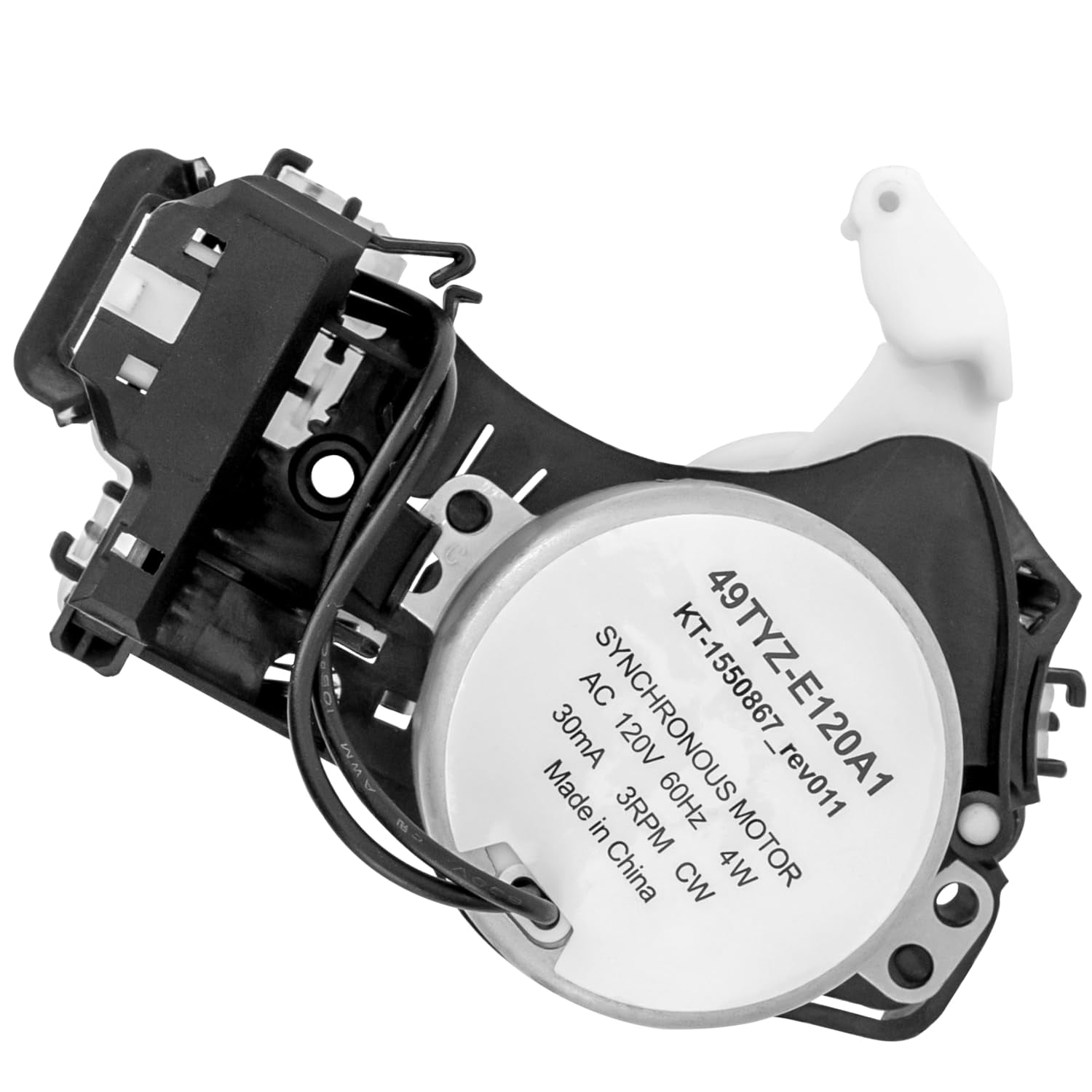 Click here for Ld Seller W10913953 49tyz-E120a1 Washer Shift Actu... prices